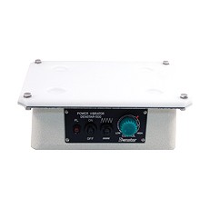 ProFill 100 and ProFiller 1100/3600 Vibrating Table