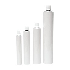 Metal Ointment Tube with Cap | Topical Dispensers